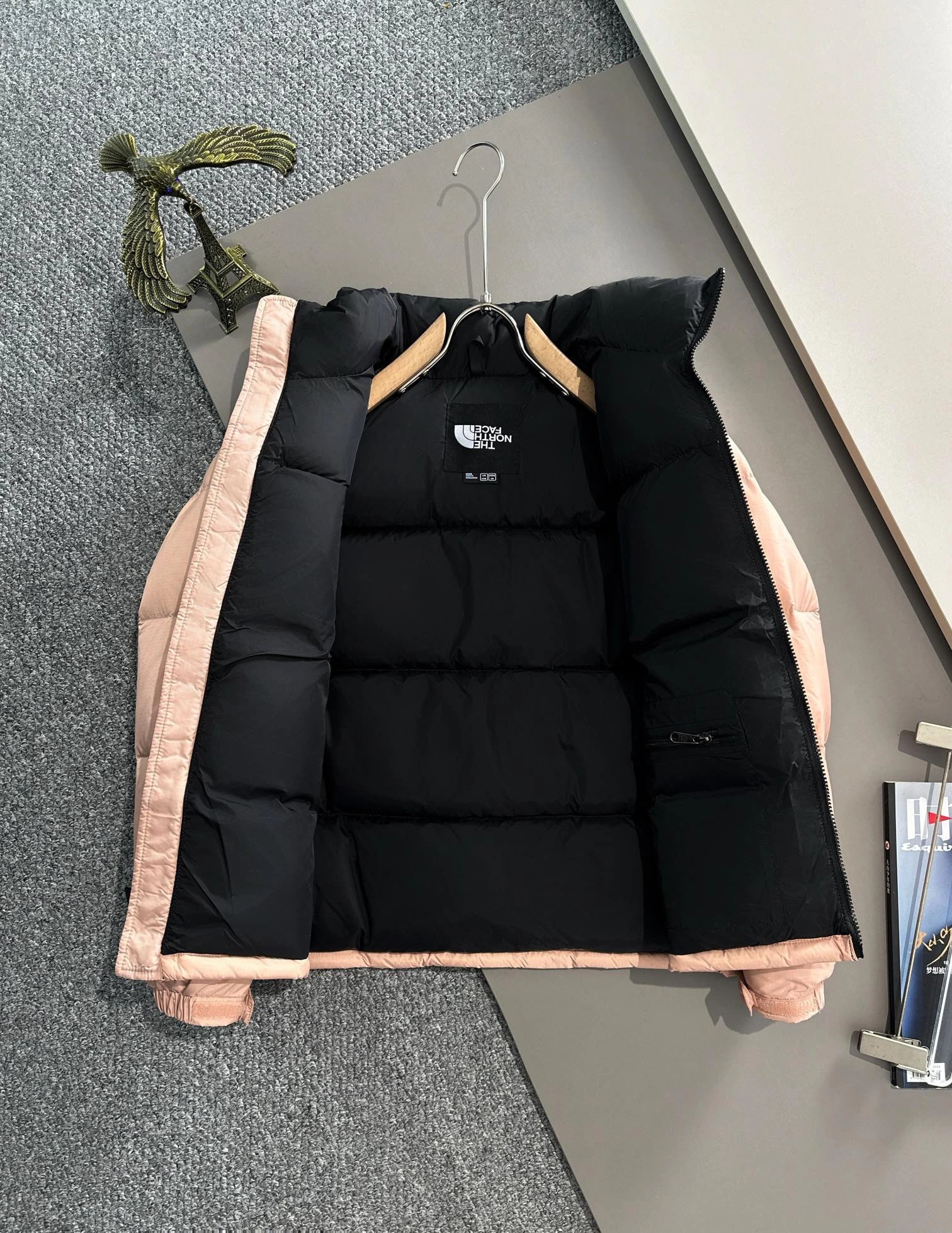 Inexpensive The North Face Down Jackets