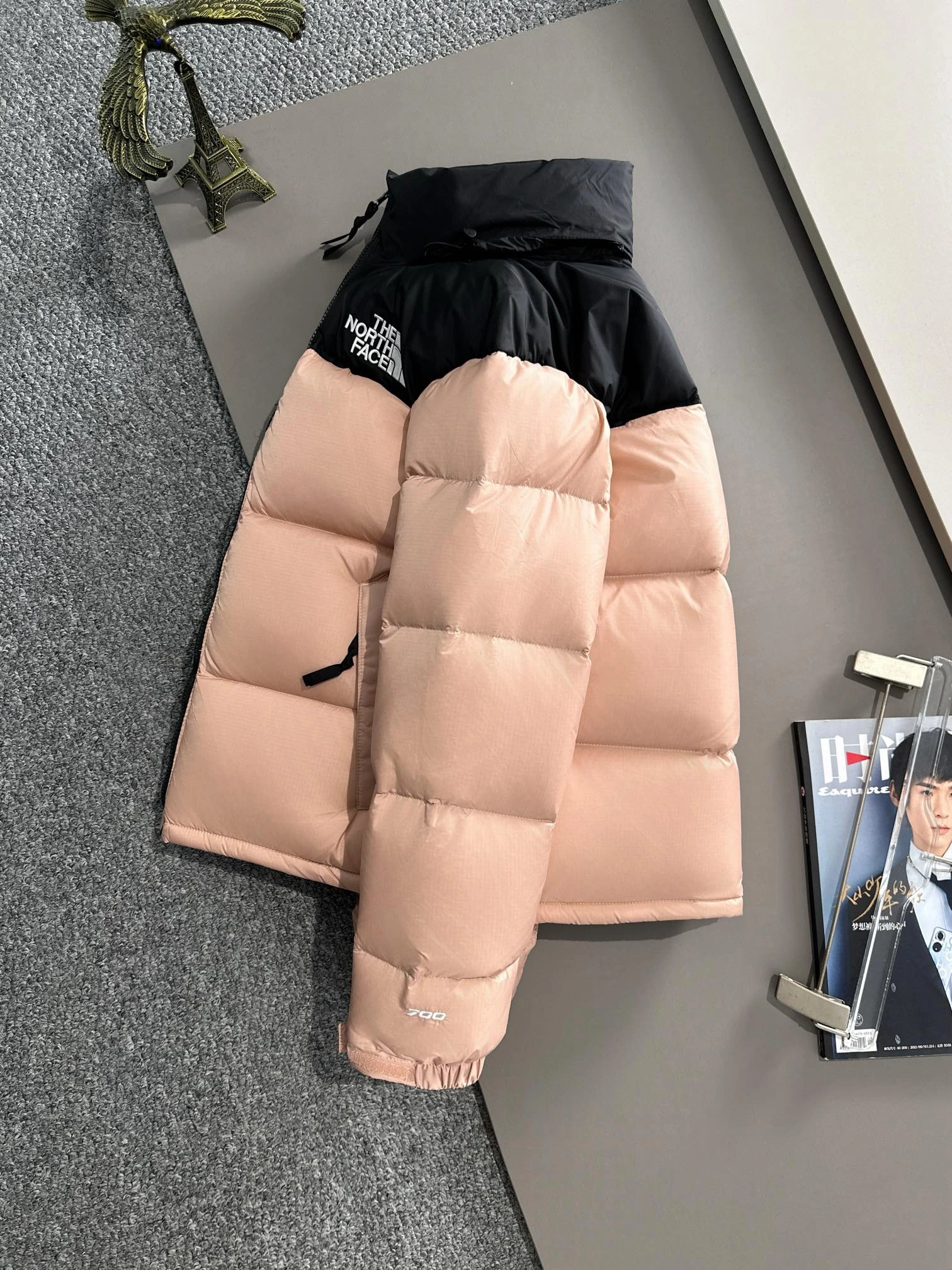 Inexpensive The North Face Down Jackets