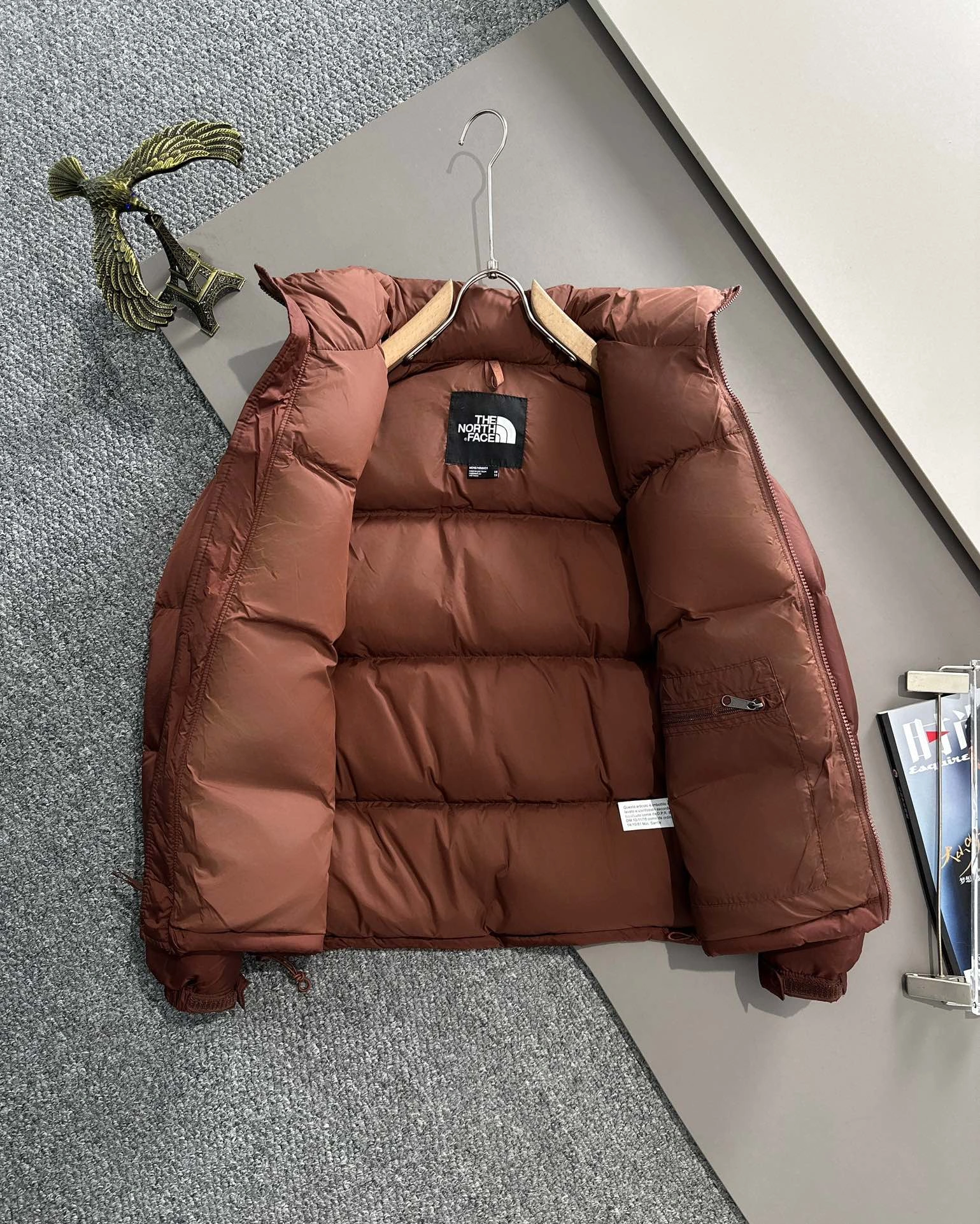 Low-cost The North Face Down Jackets
