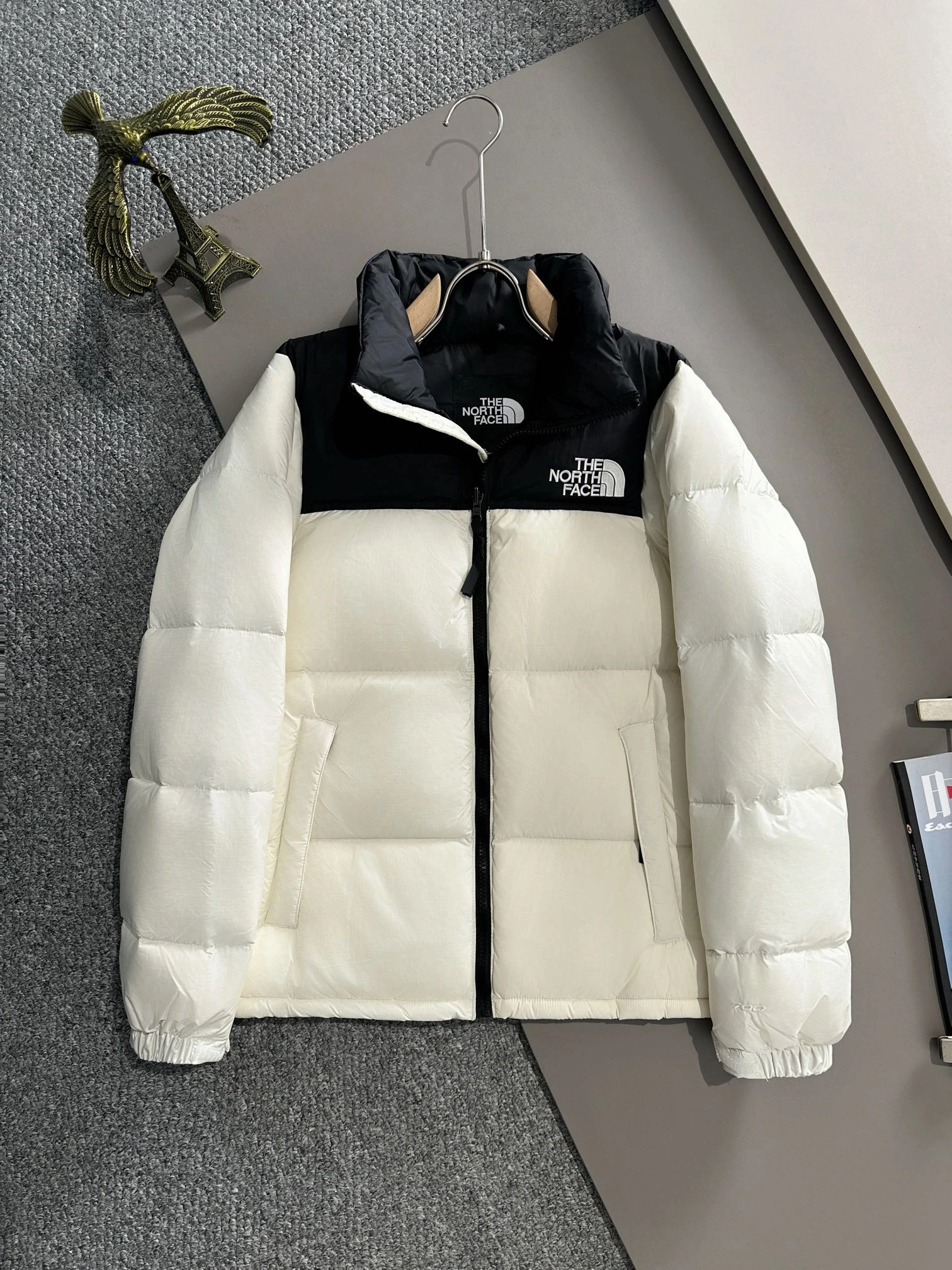 The North Face Down Jackets