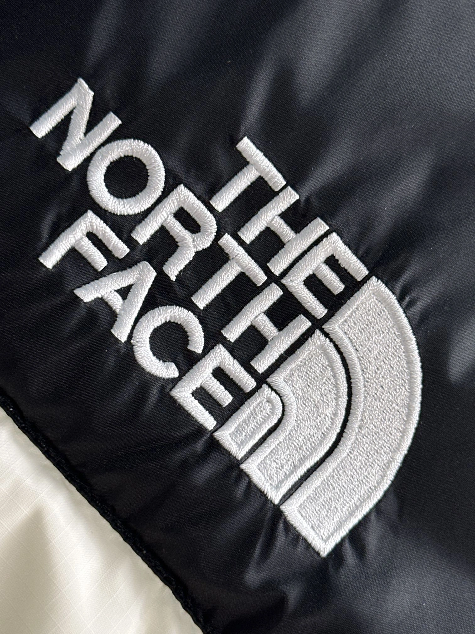 Exact replica The North Face Down Jackets