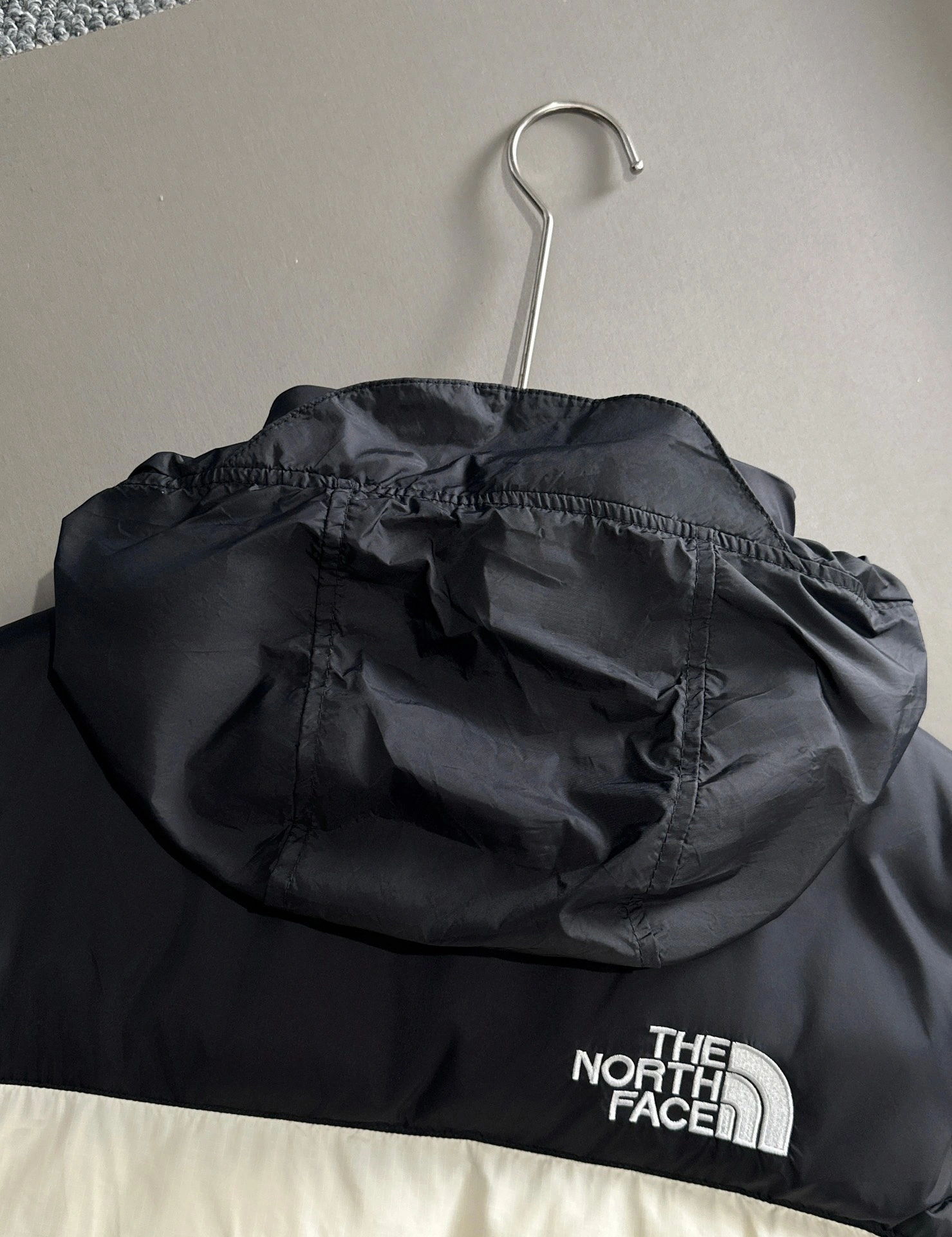 Exact replica The North Face Down Jackets