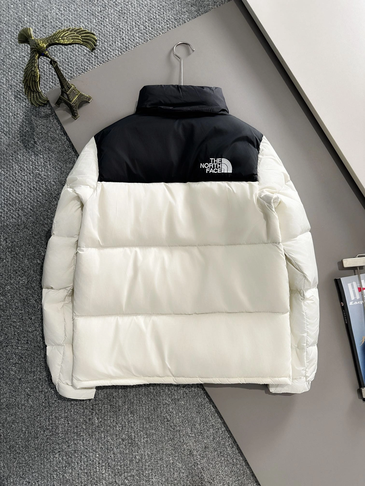 Exact replica The North Face Down Jackets
