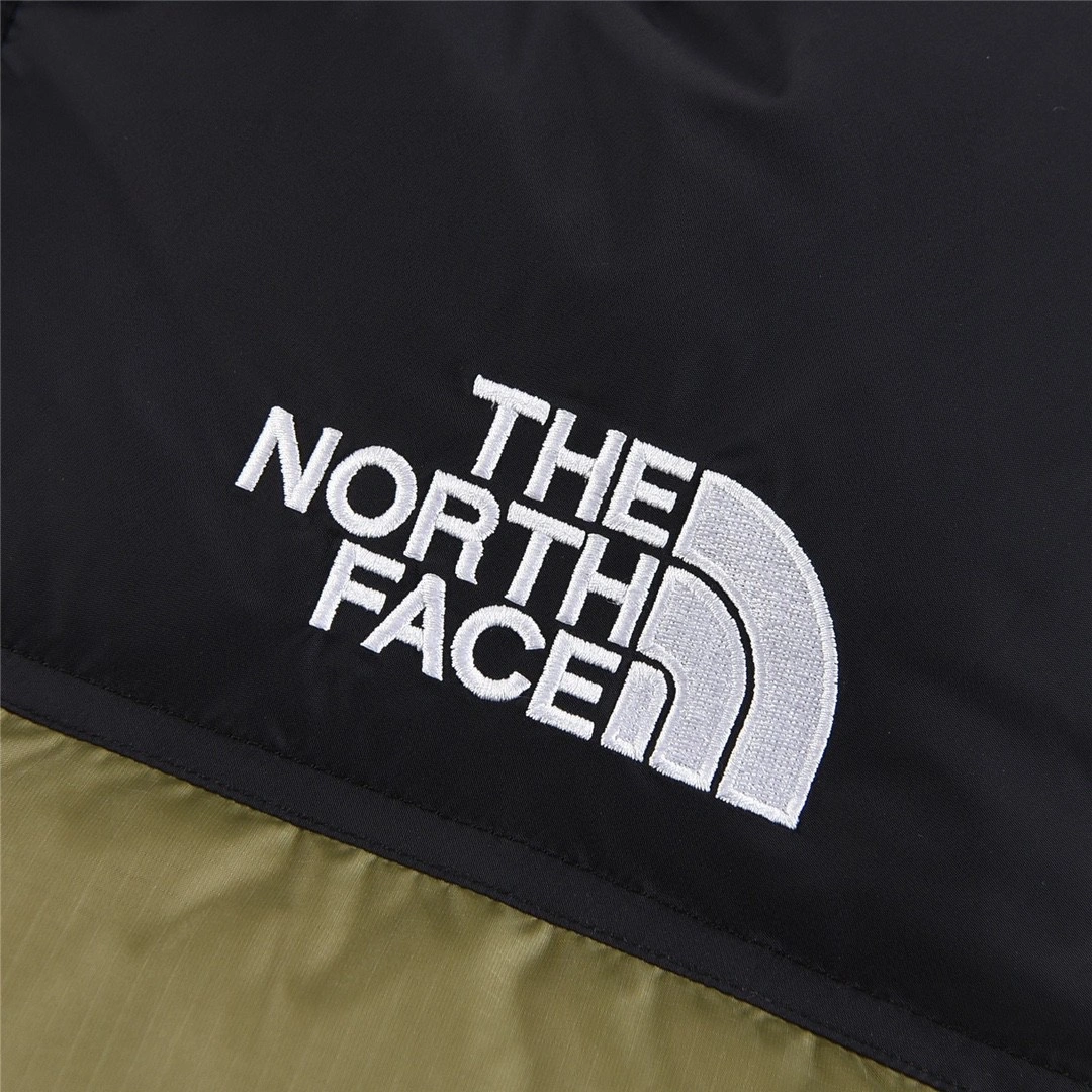 Top mirror The North Face Down Jackets