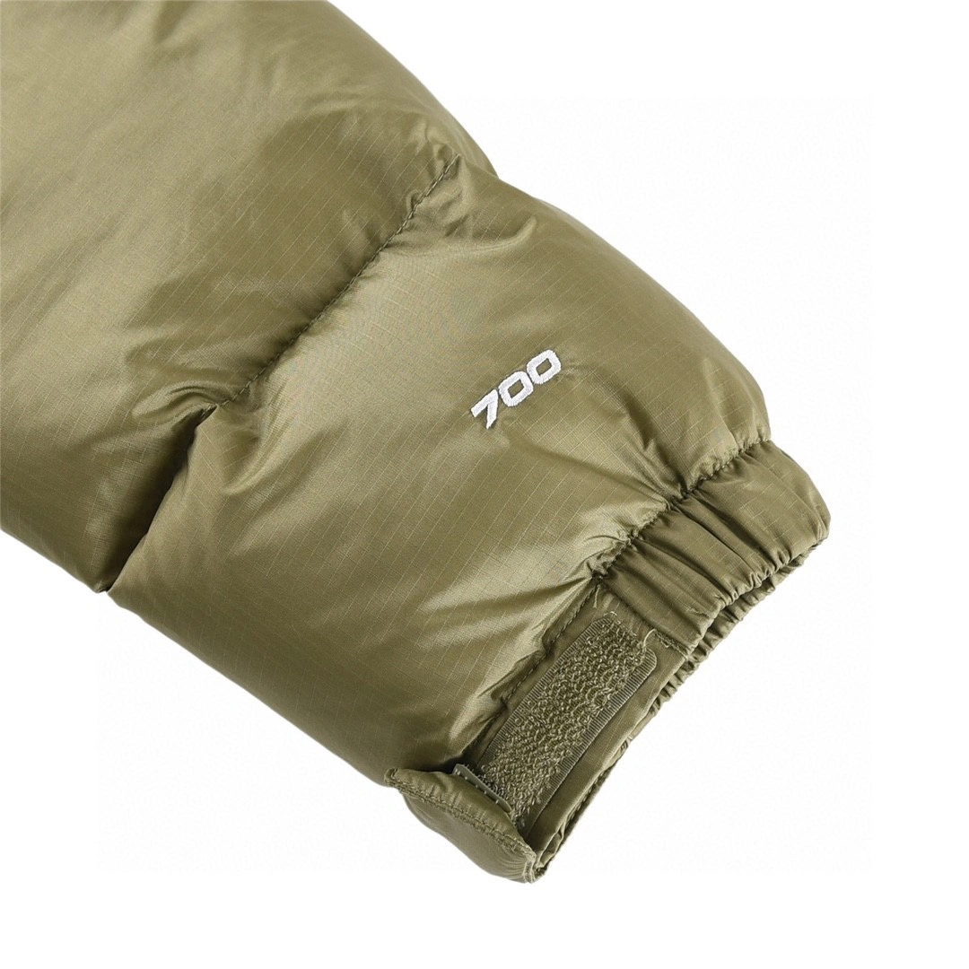 Top mirror The North Face Down Jackets