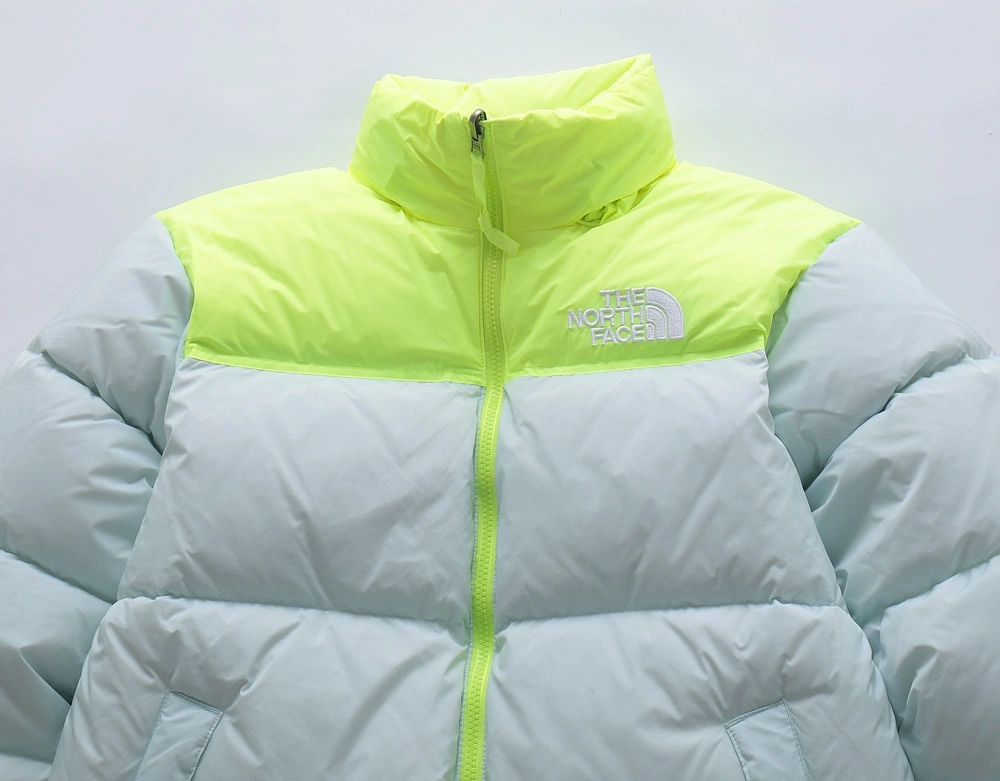1:1 copy The North Face Down Jackets