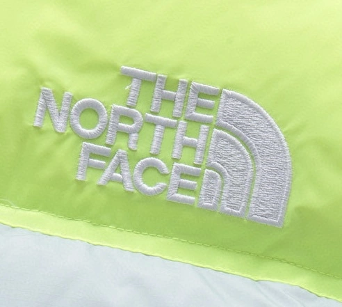 1:1 copy The North Face Down Jackets