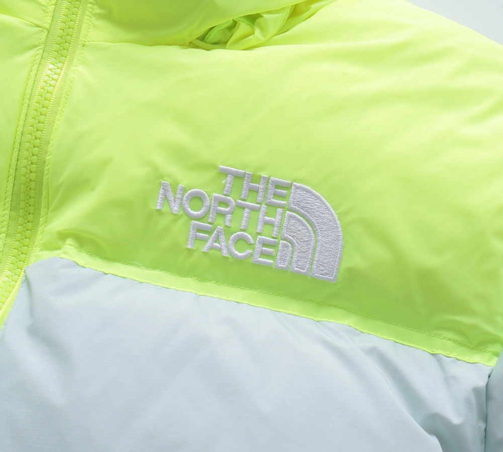 1:1 copy The North Face Down Jackets