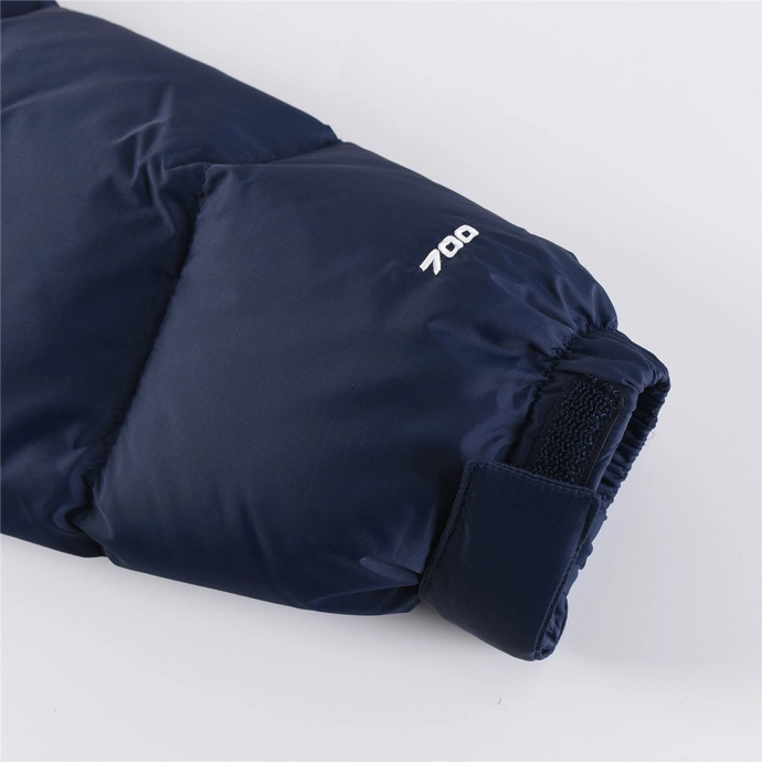 Brand-authenticated The North Face Down Jackets