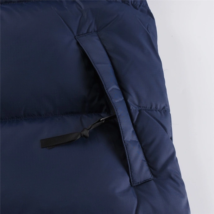 Brand-authenticated The North Face Down Jackets