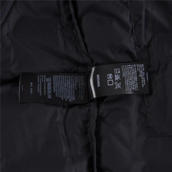 Brand-authenticated The North Face Down Jackets