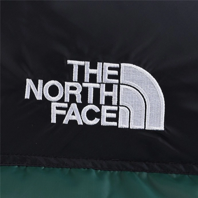 Authentic The North Face Down Jackets