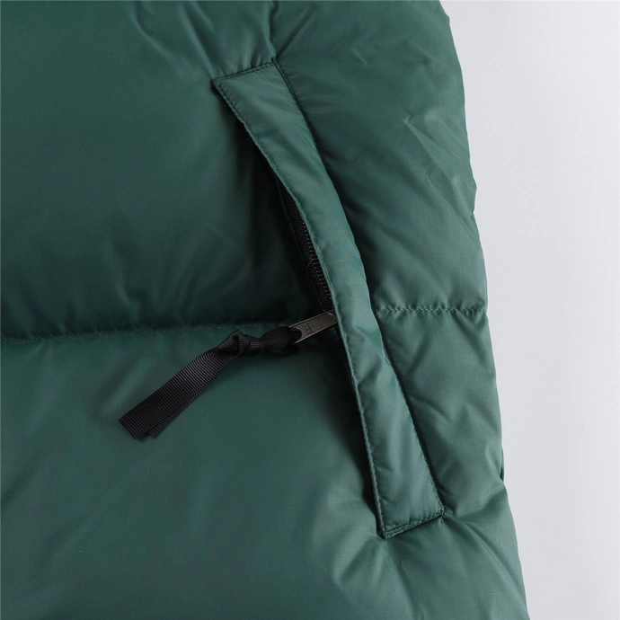 Authentic The North Face Down Jackets