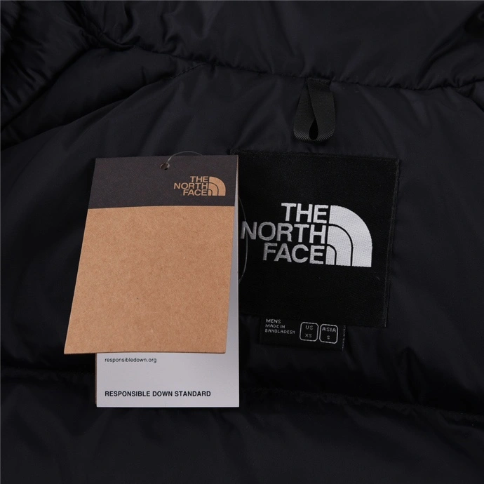 Authentic The North Face Down Jackets