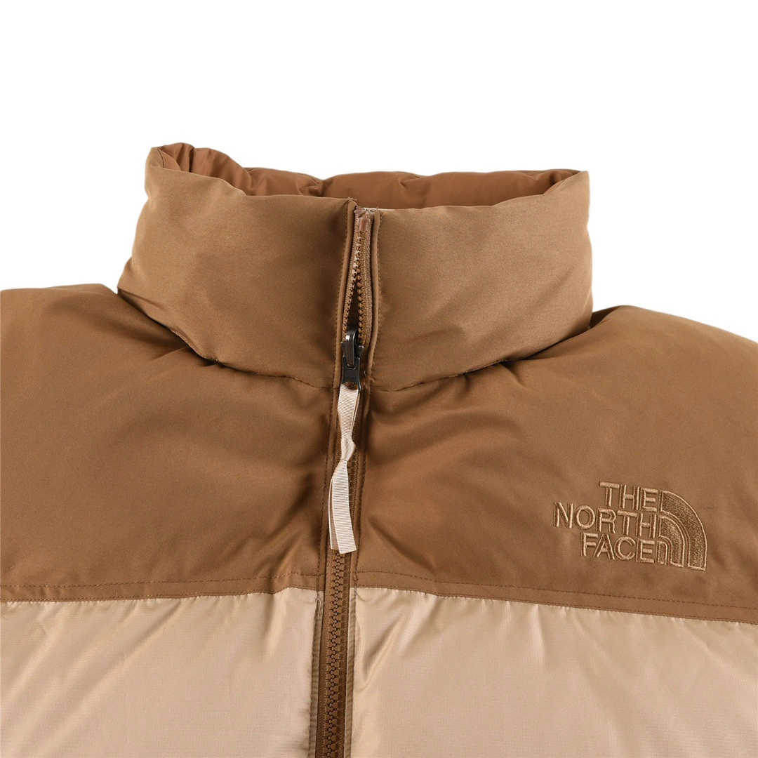 Perfect replica The North Face Down Jackets