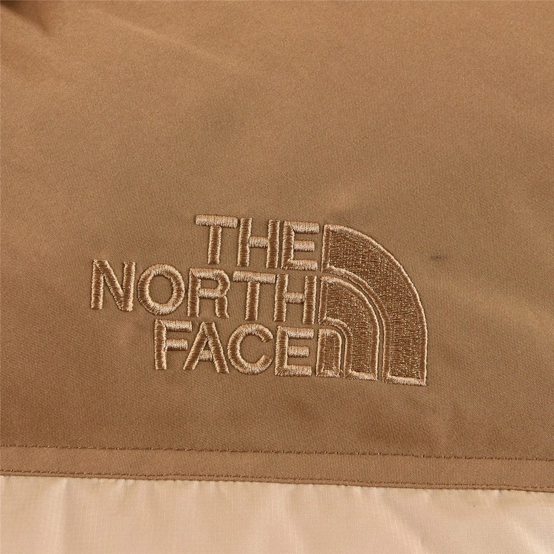 Perfect replica The North Face Down Jackets