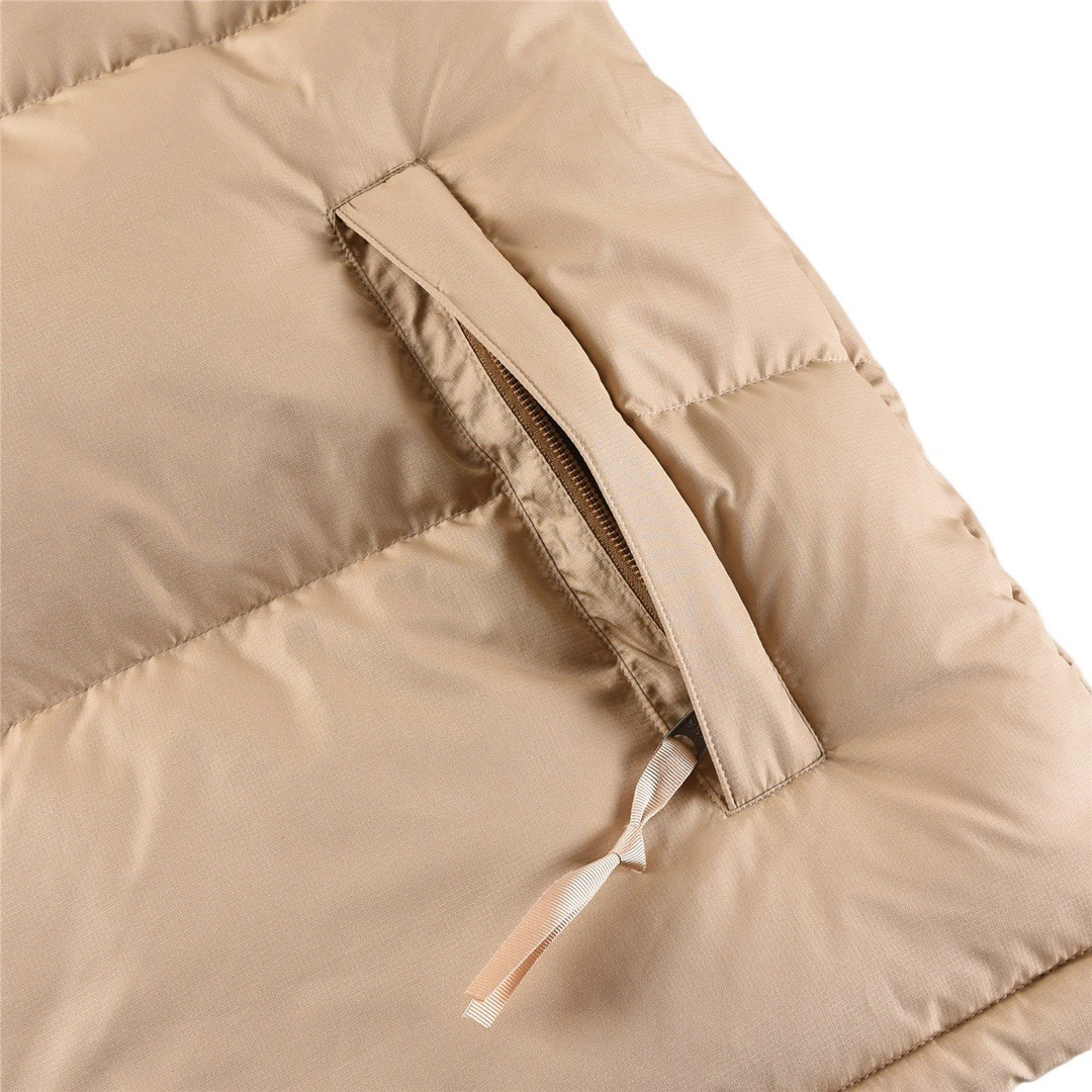 Perfect replica The North Face Down Jackets