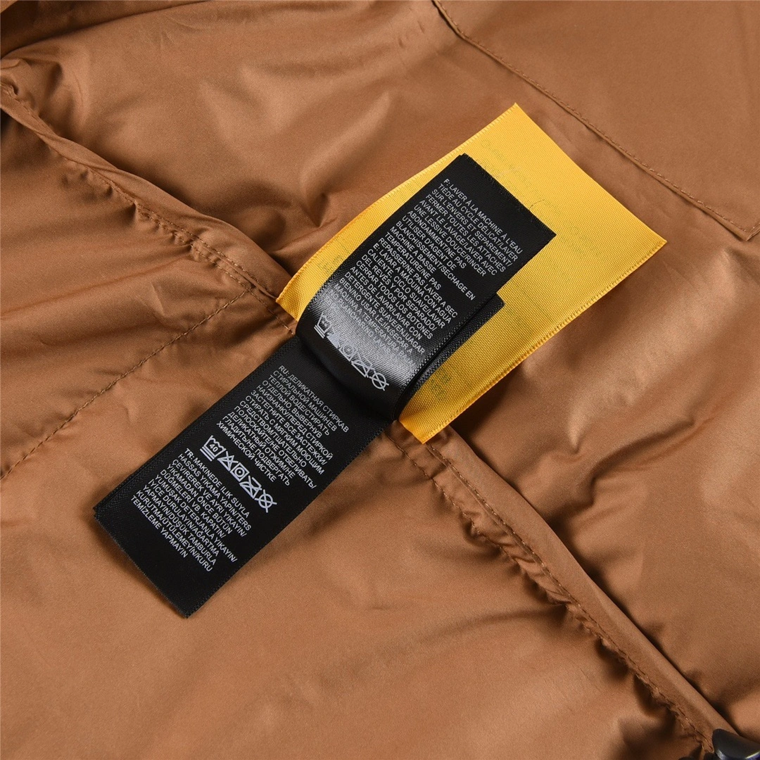Perfect replica The North Face Down Jackets