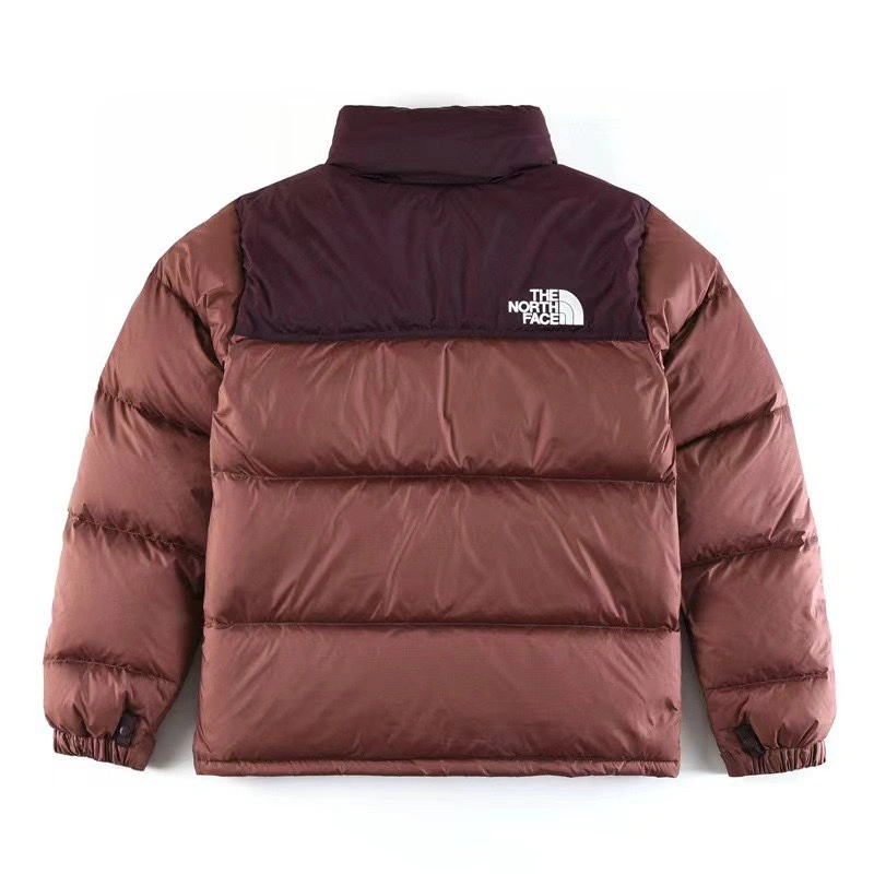 Real The North Face Down Jackets
