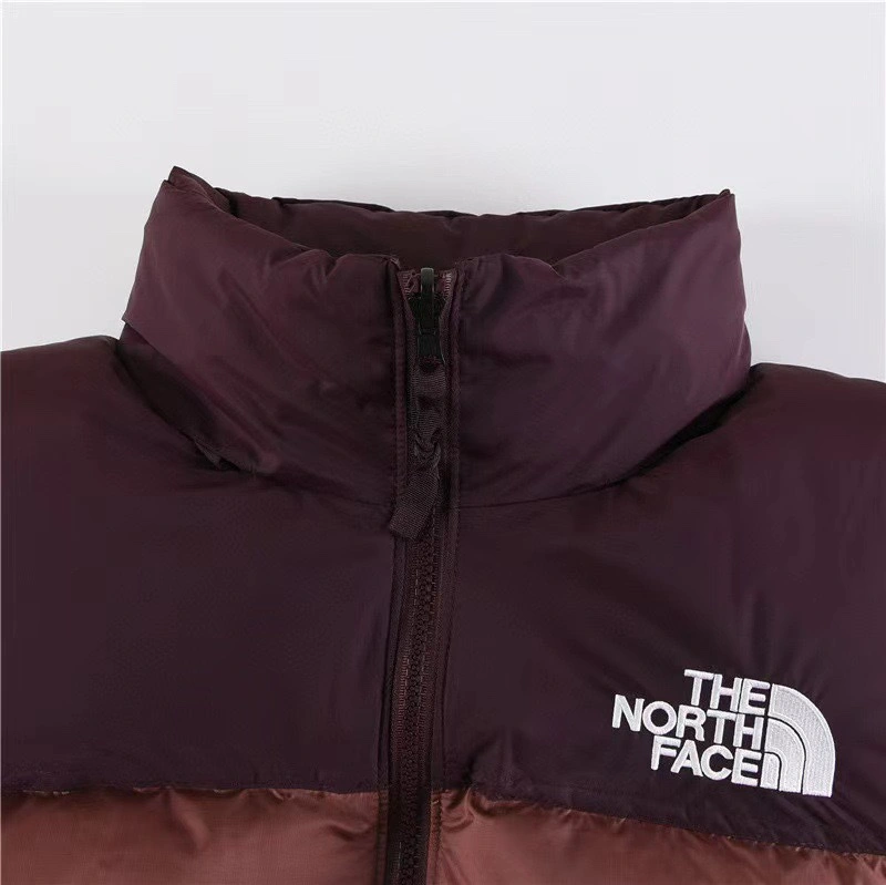 Real The North Face Down Jackets