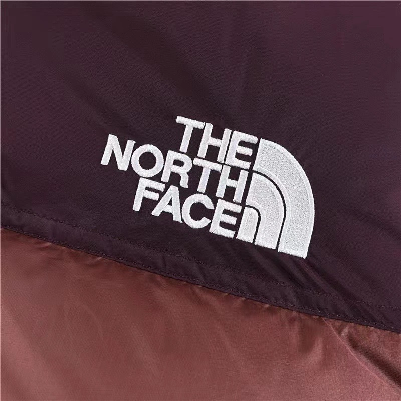 Real The North Face Down Jackets