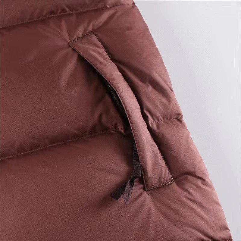 Real The North Face Down Jackets