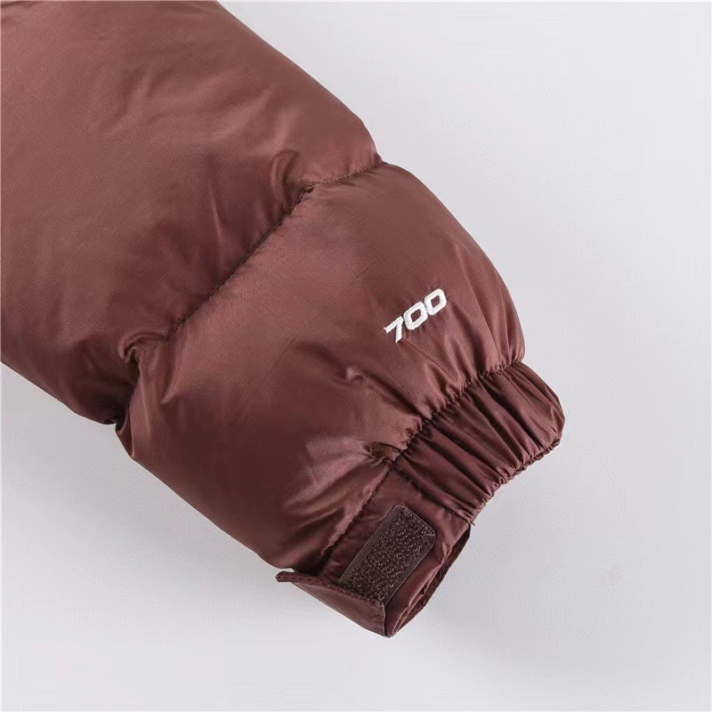 Real The North Face Down Jackets