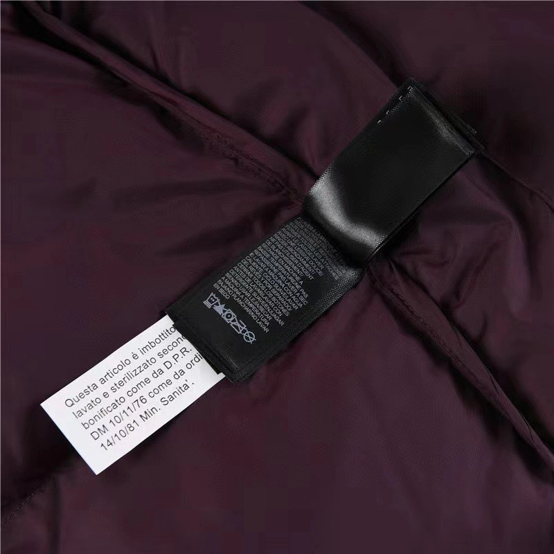 Real The North Face Down Jackets