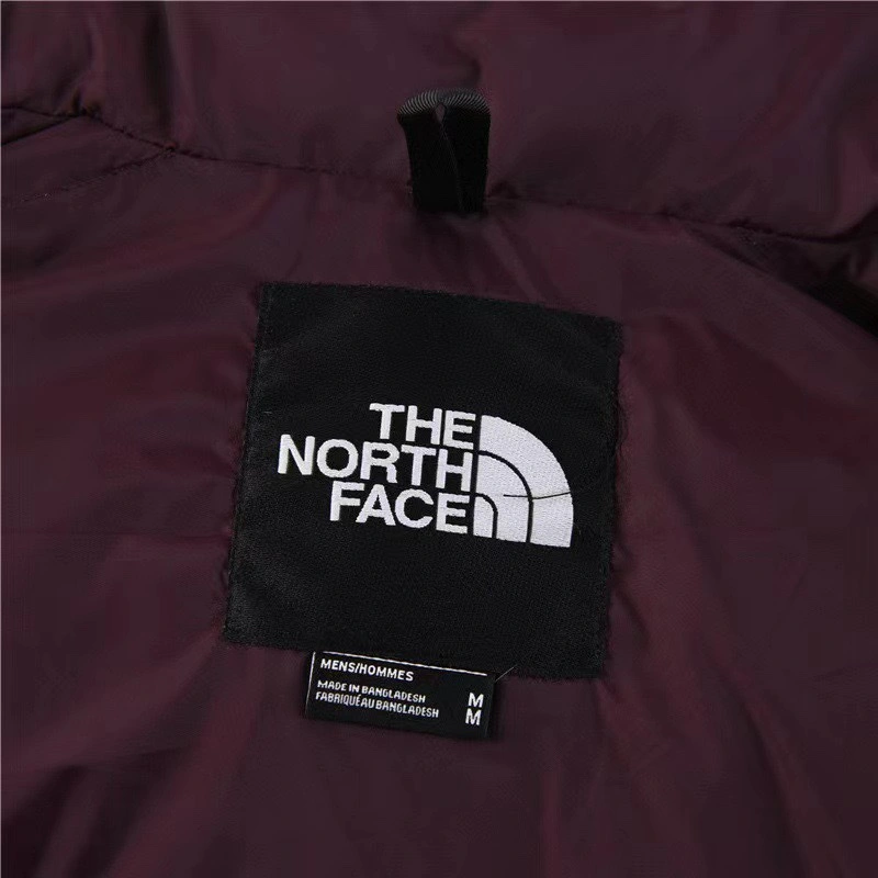 Real The North Face Down Jackets