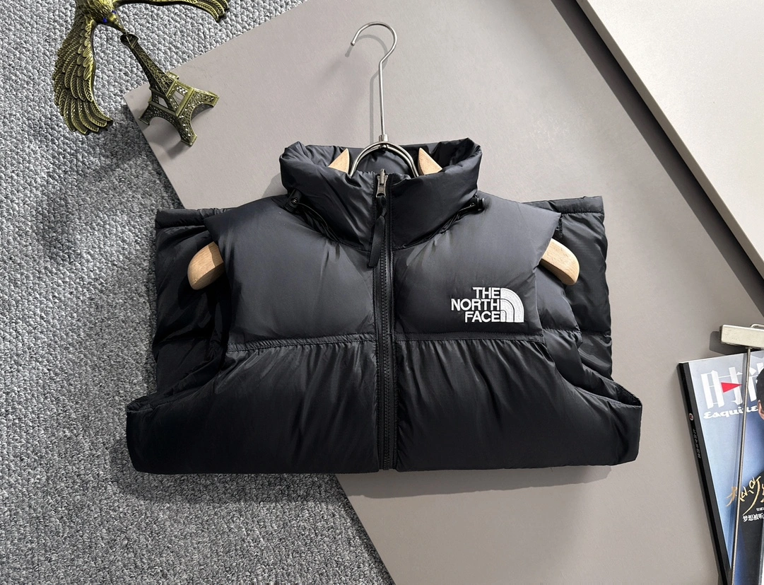 Original The North Face Down Jackets