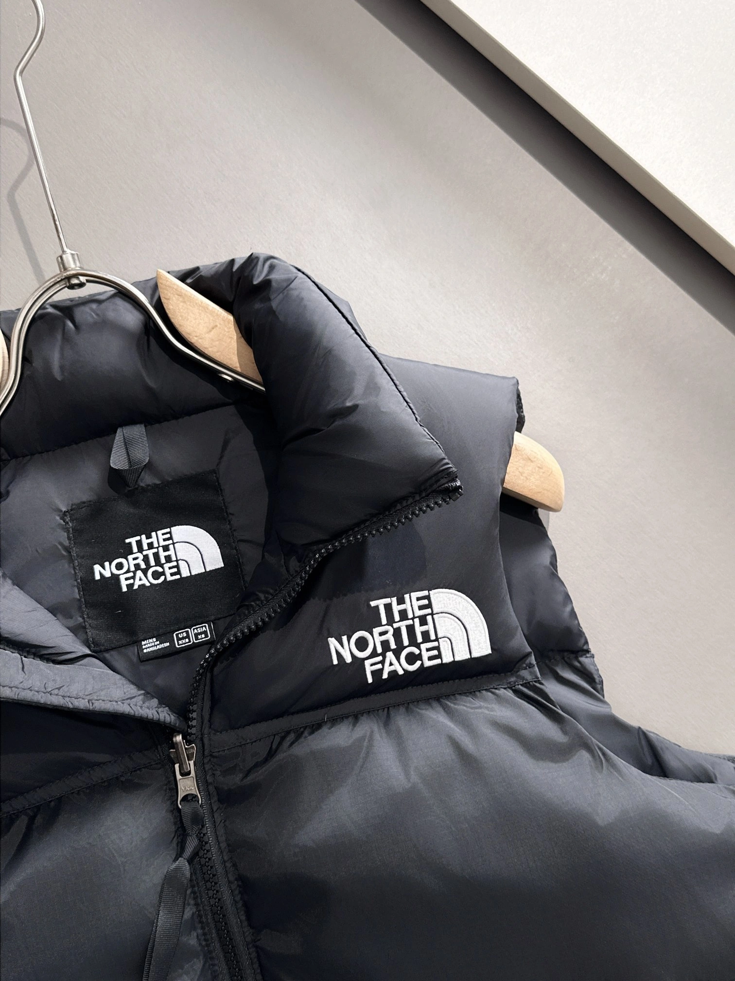 Original The North Face Down Jackets