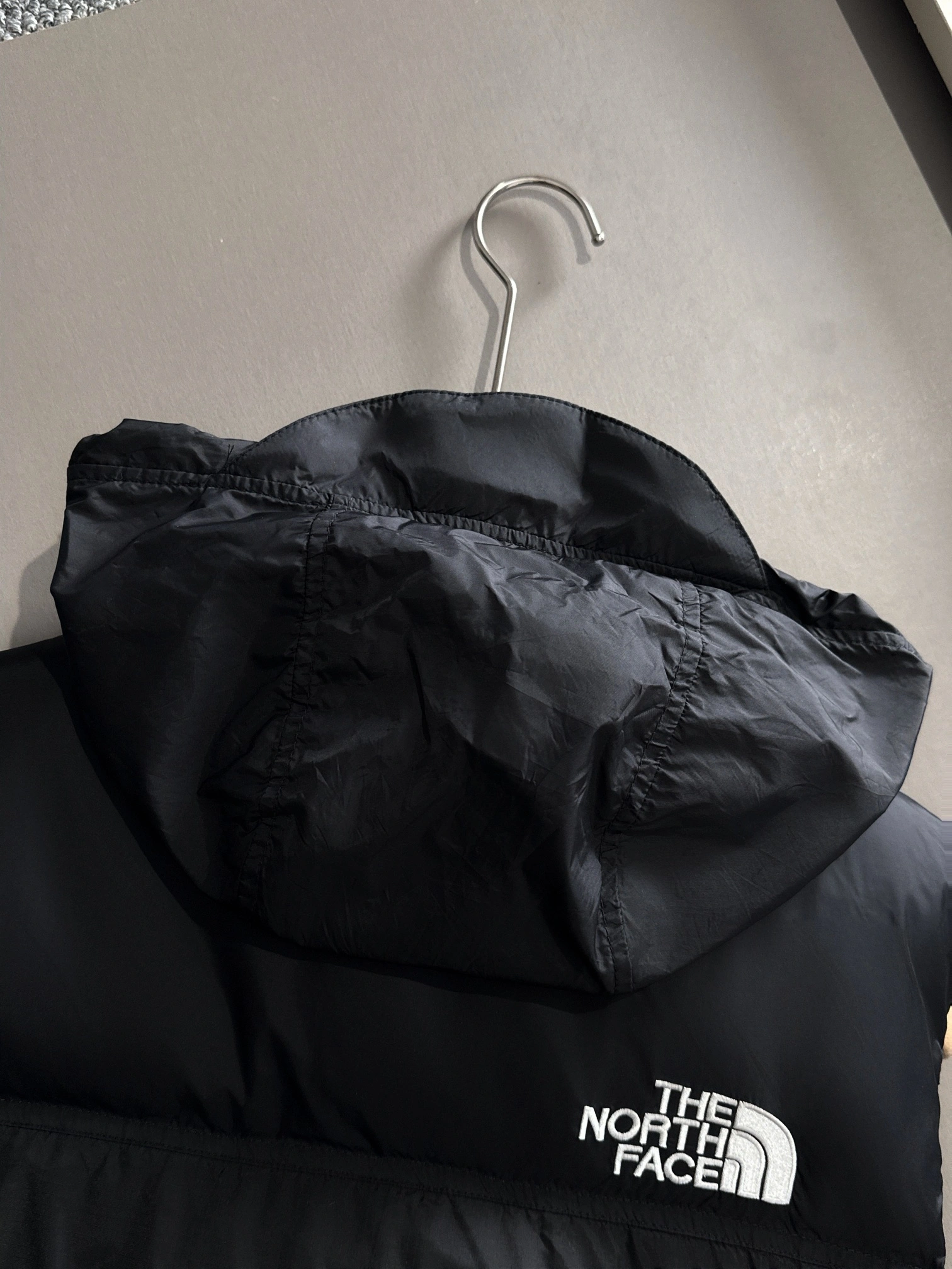 Original The North Face Down Jackets
