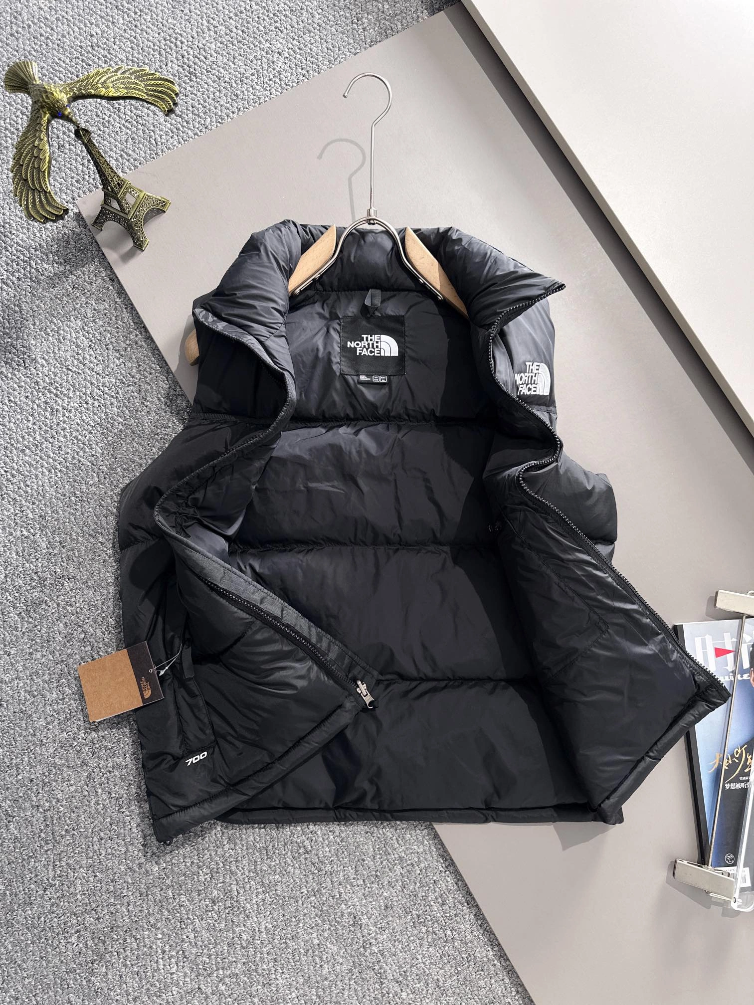 Original The North Face Down Jackets