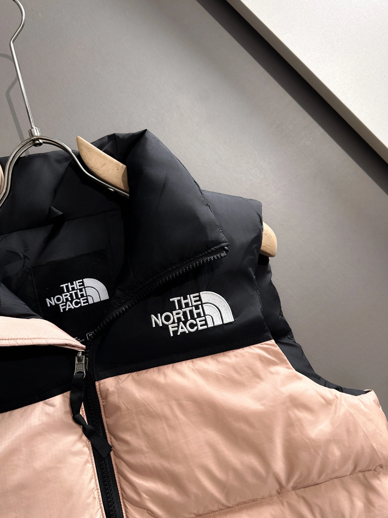 Authentic The North Face Down Jackets