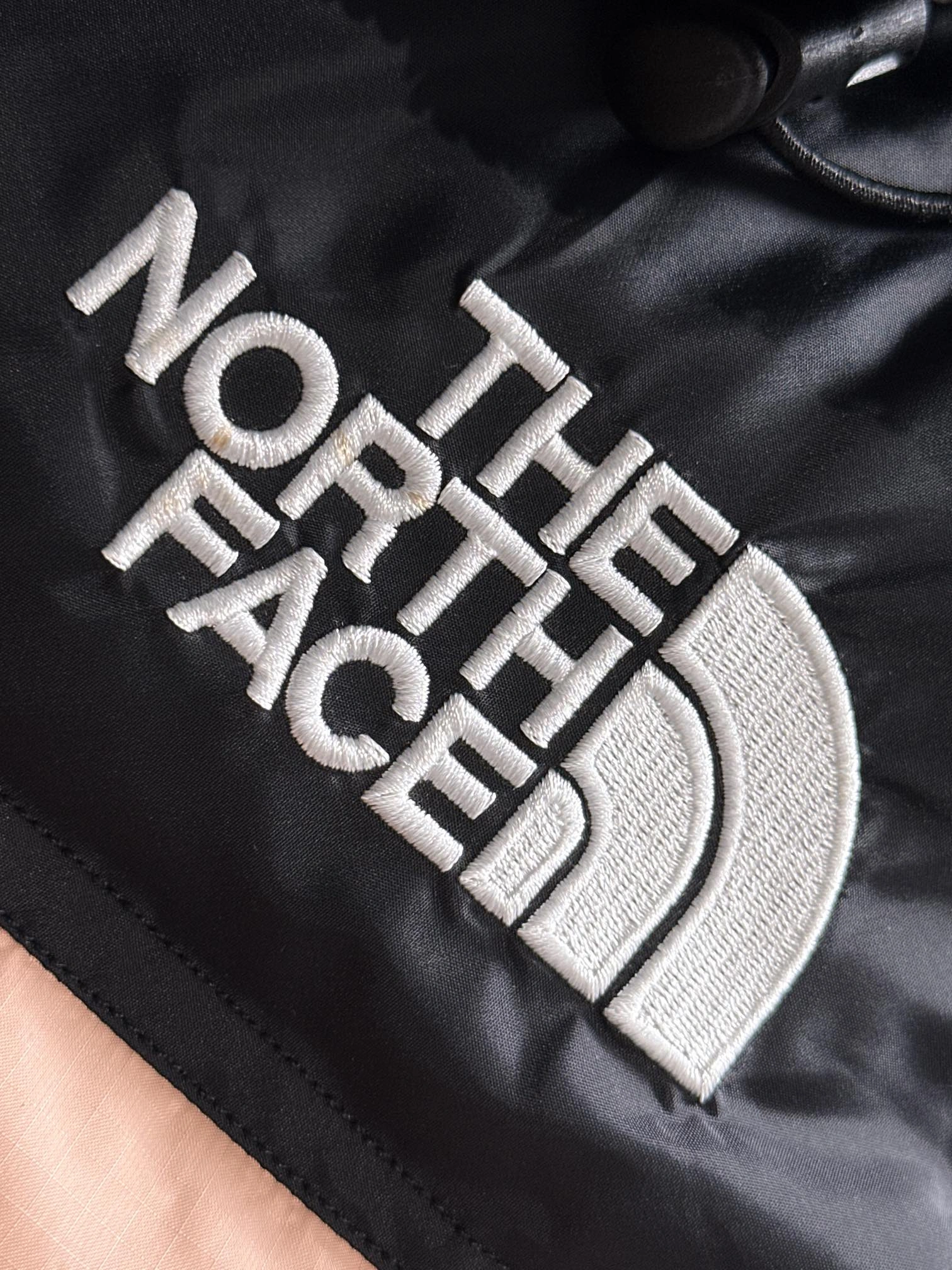 Authentic The North Face Down Jackets