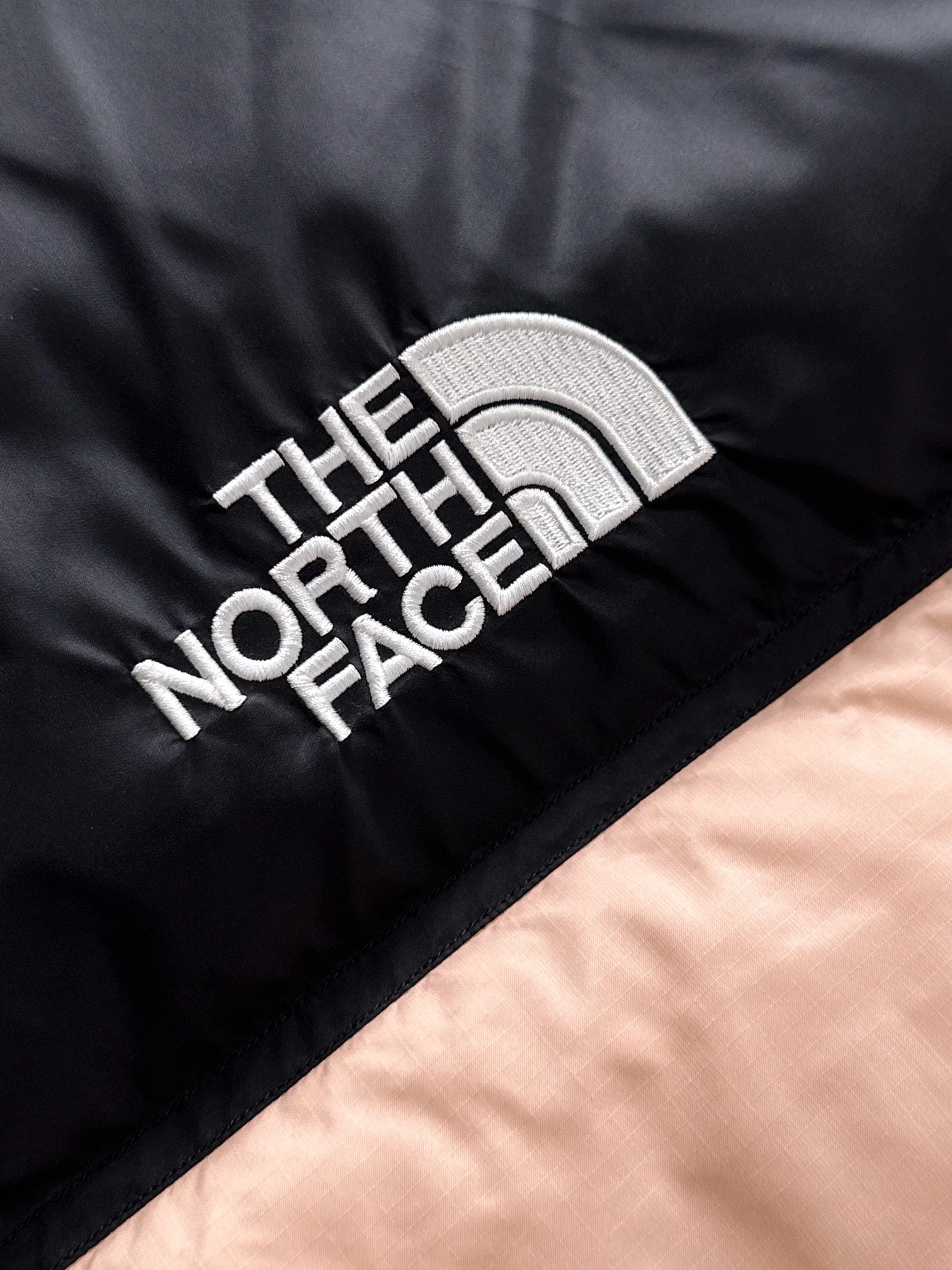 Authentic The North Face Down Jackets