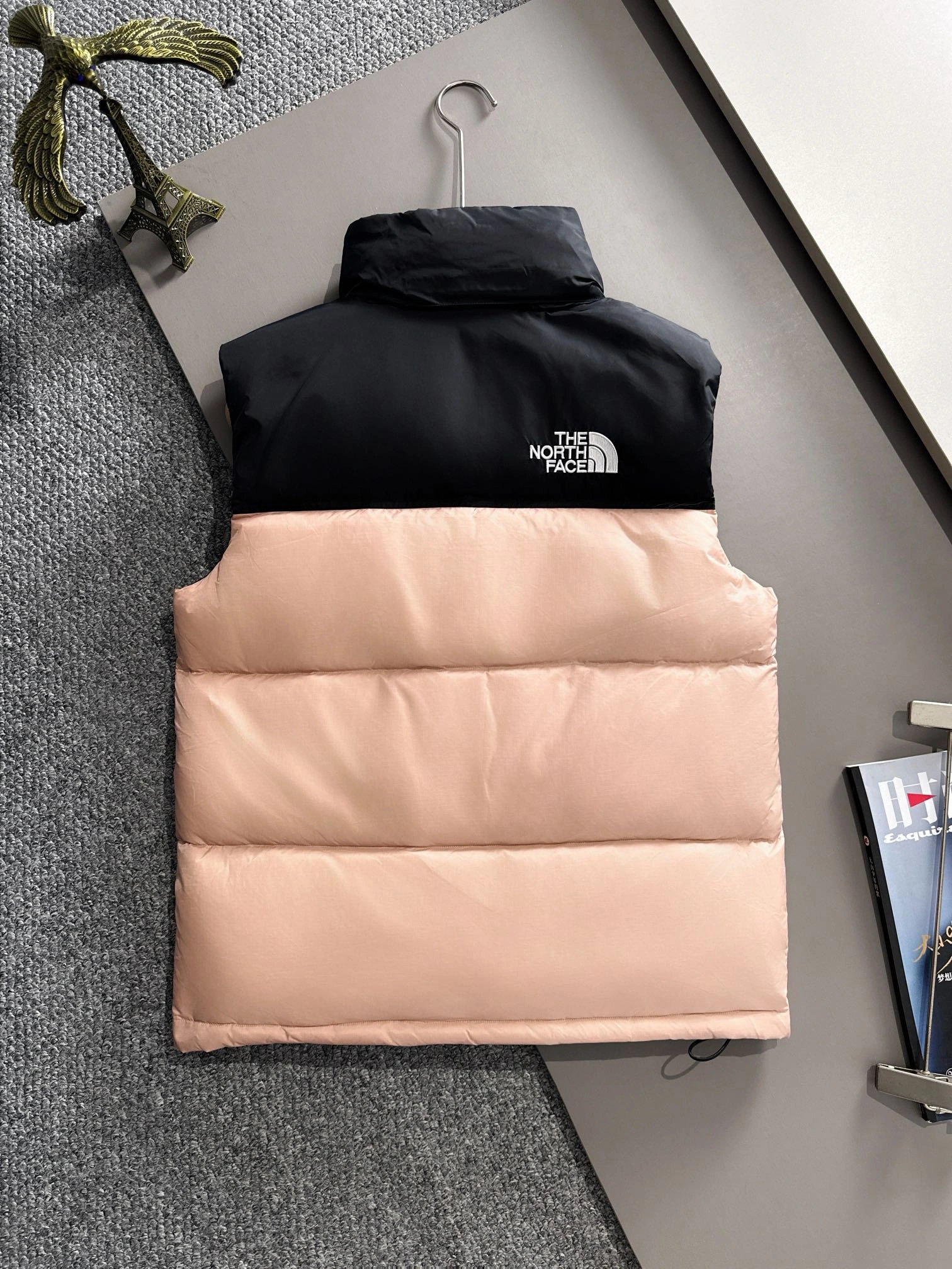Authentic The North Face Down Jackets