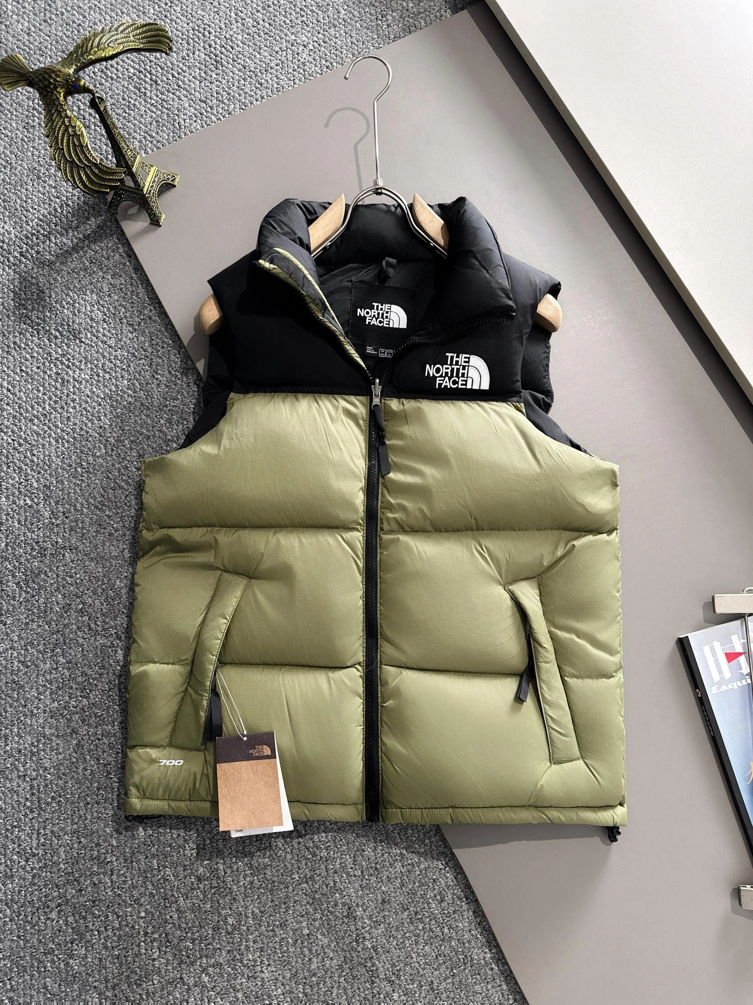 The North Face Down Jackets