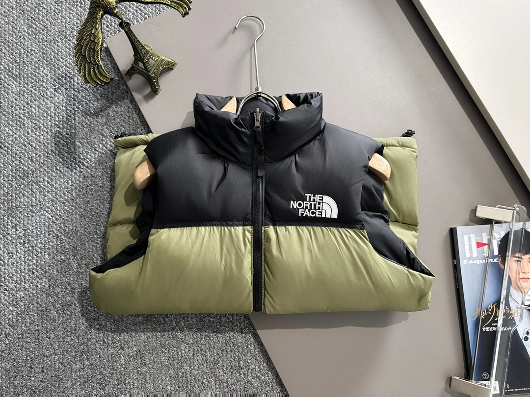 Bargain The North Face Down Jackets