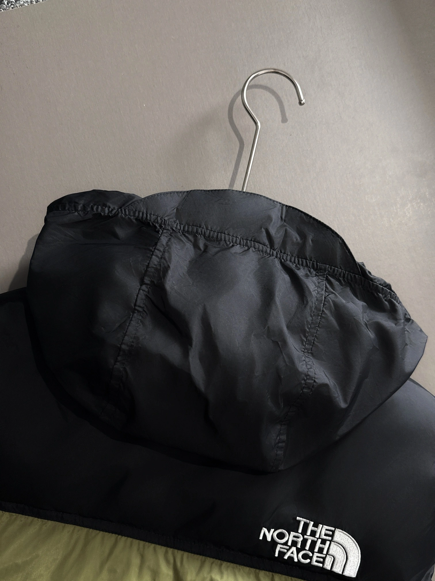 Bargain The North Face Down Jackets