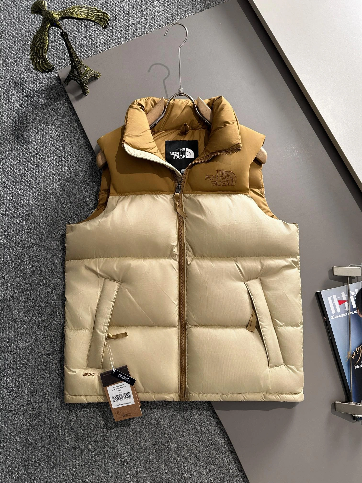 The North Face Down Jackets