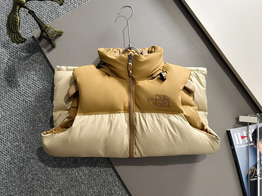 Discounted The North Face Down Jackets