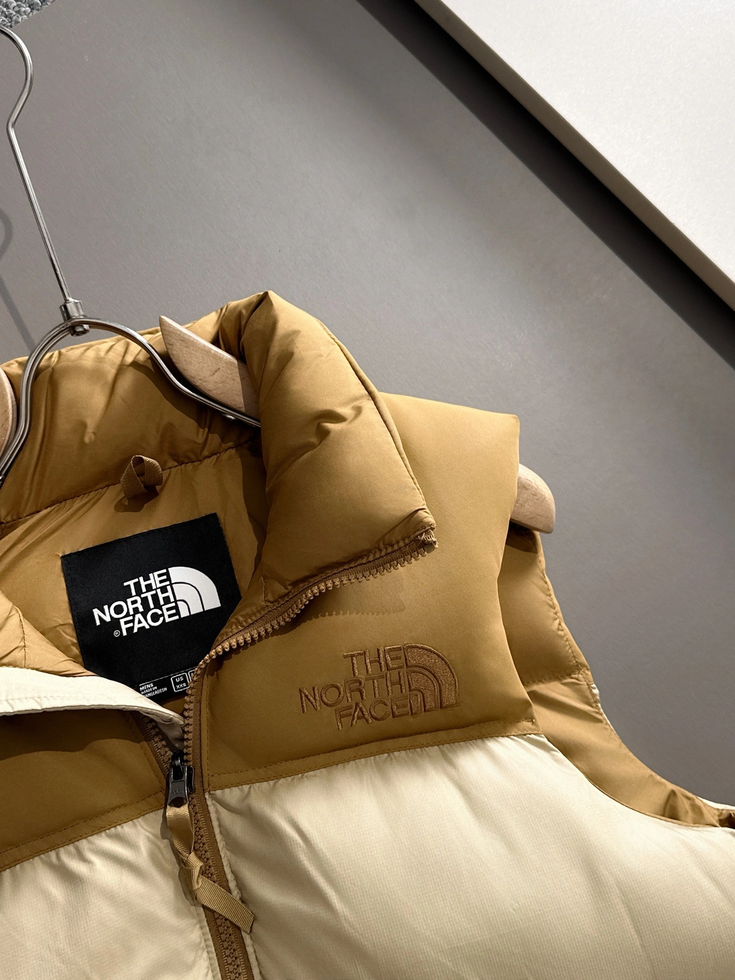 Discounted The North Face Down Jackets