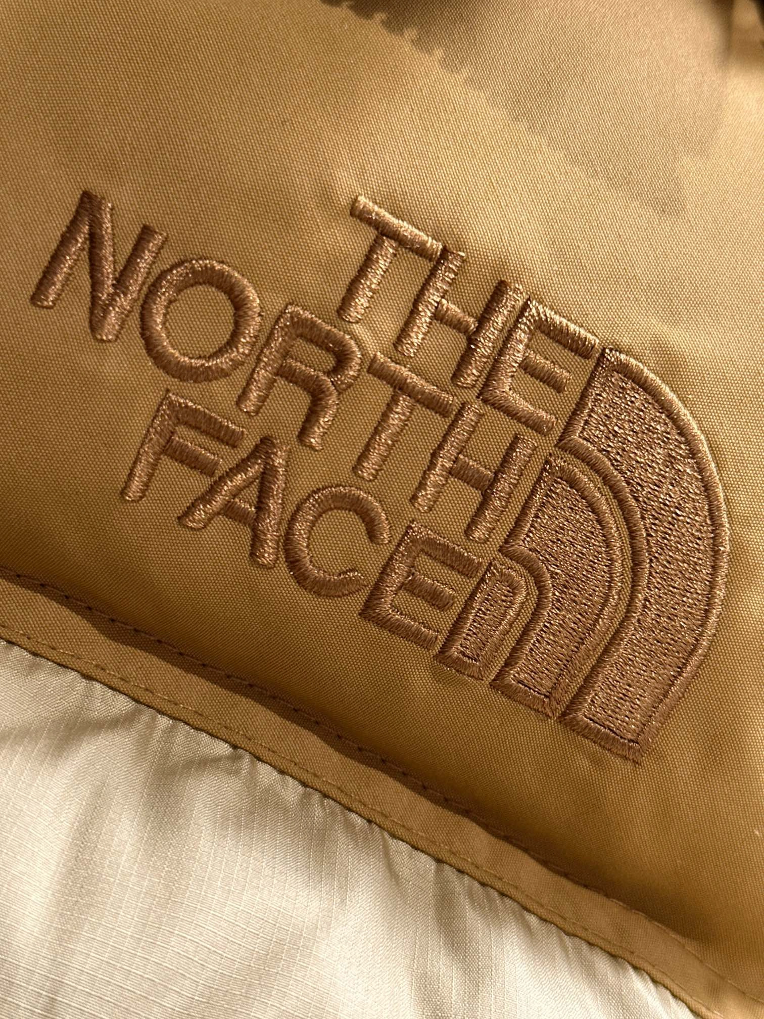 Discounted The North Face Down Jackets
