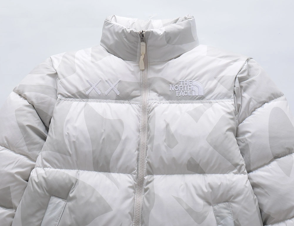 Inexpensive The North Face Down Jackets