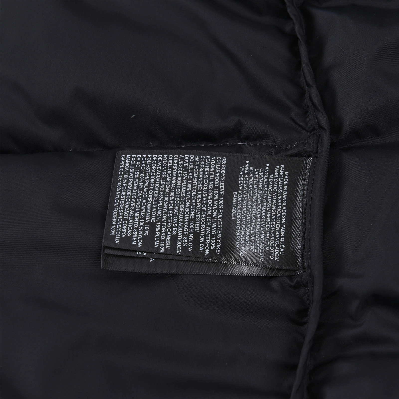 Factory-made The North Face Down Jackets