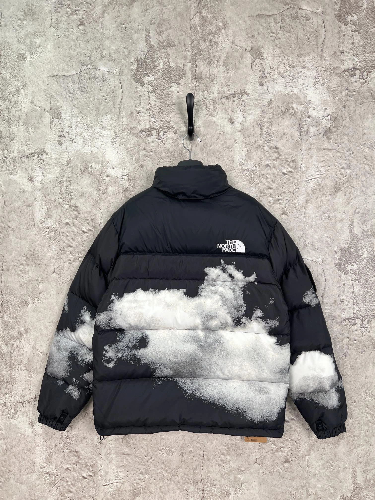 Economical The North Face Down Jackets