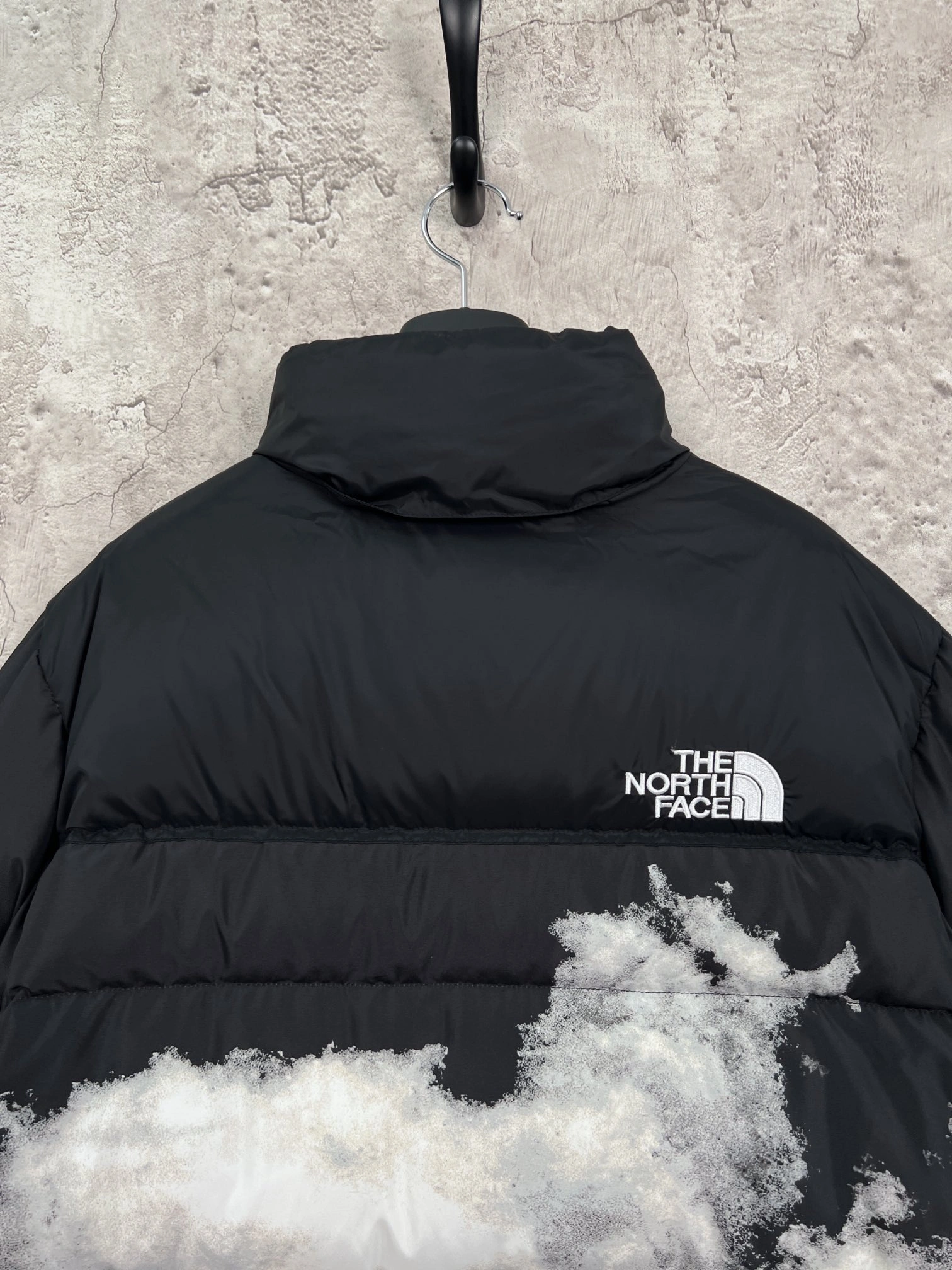Economical The North Face Down Jackets