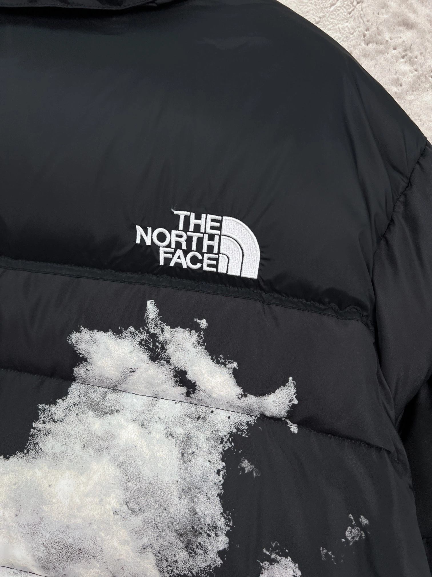 Economical The North Face Down Jackets