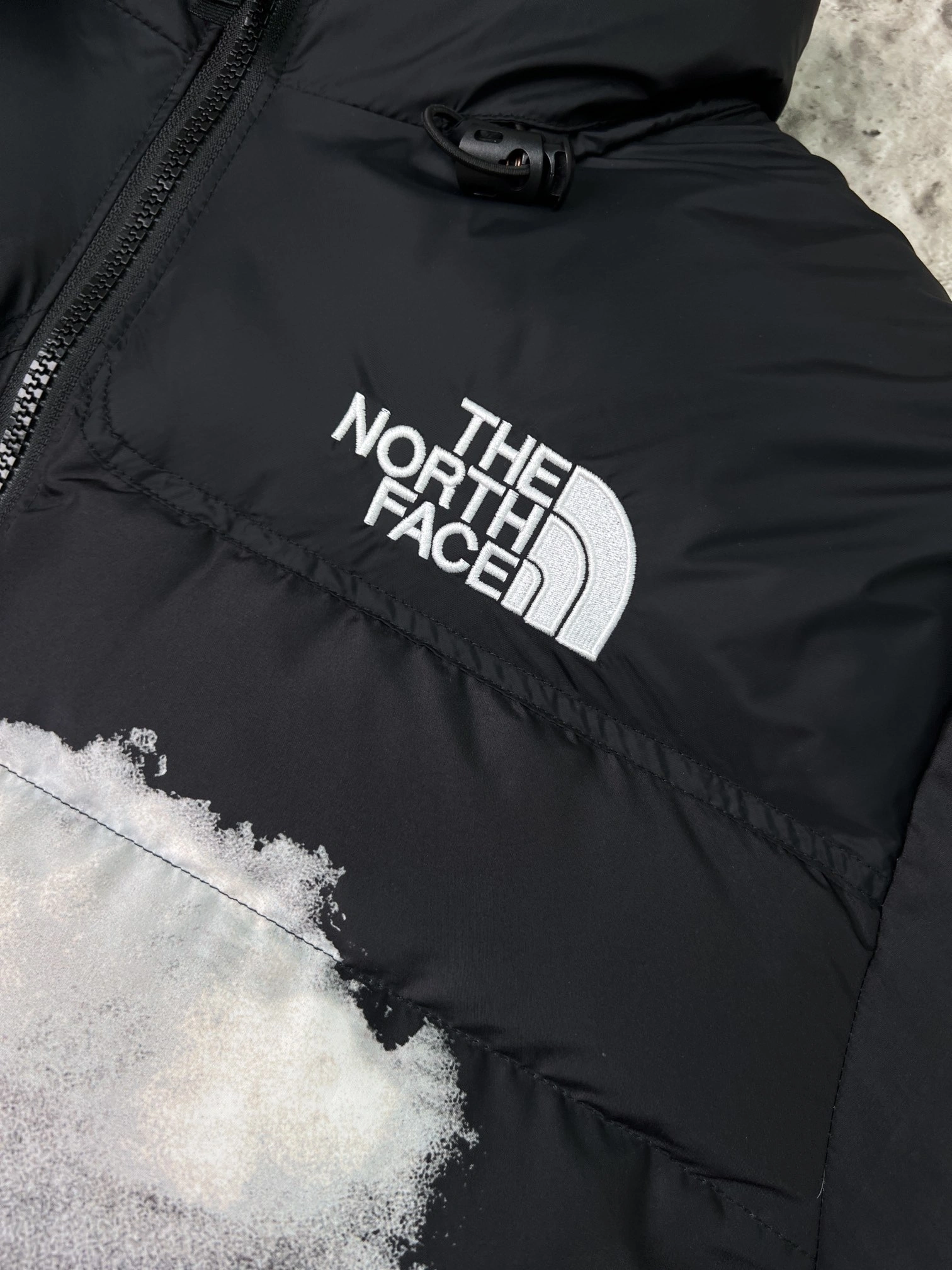 Economical The North Face Down Jackets